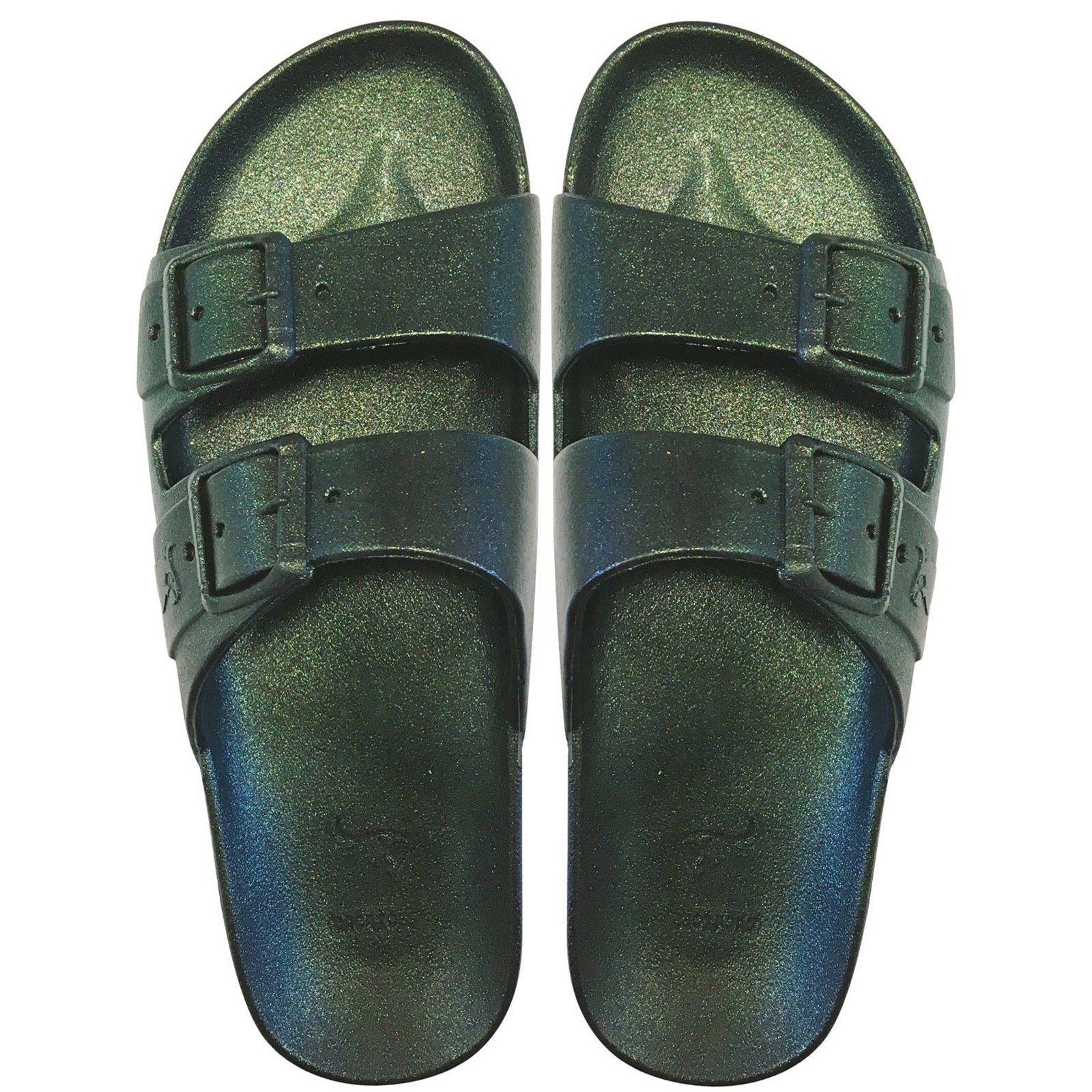 Samba sandals | cacatoes |Dubai