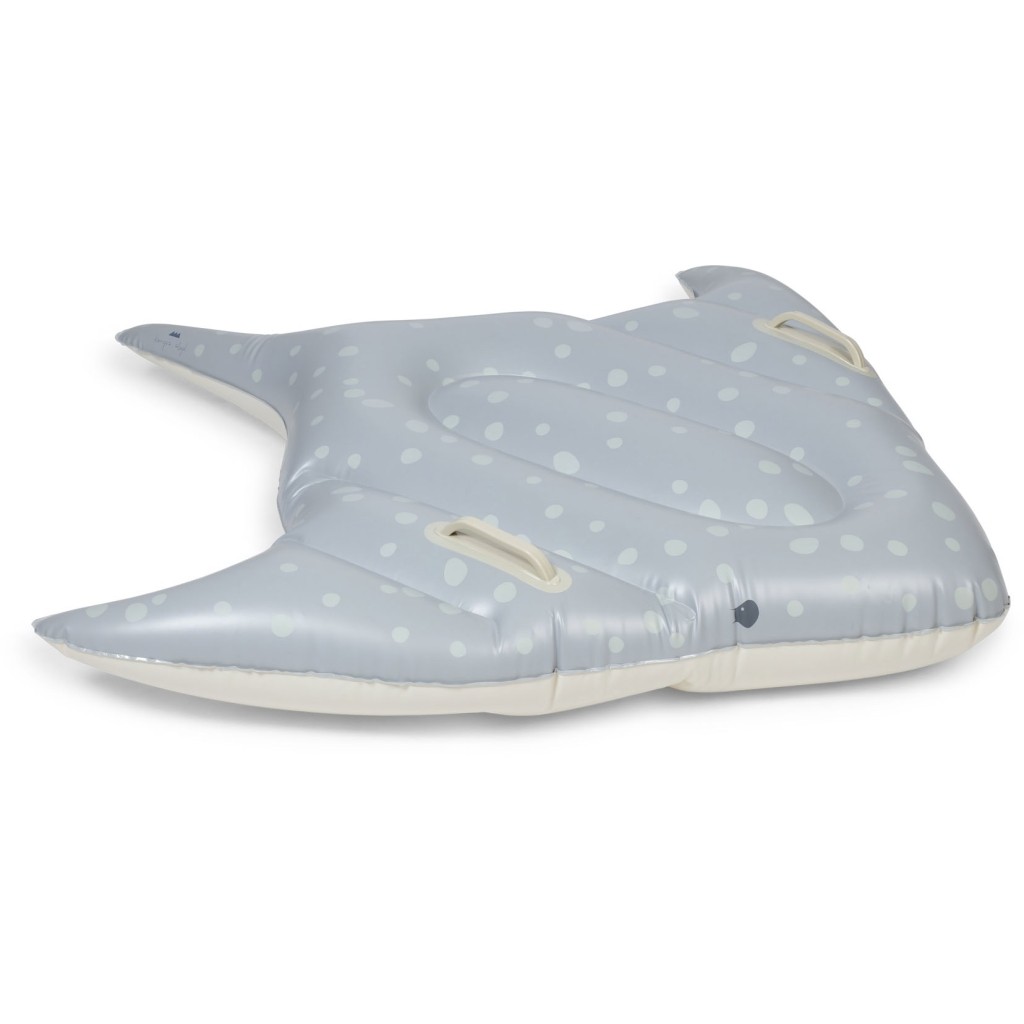 Stingray float| Konges Slojd | Dubai
