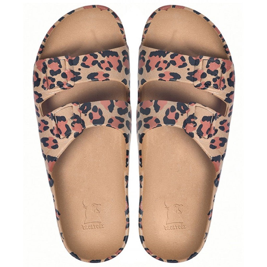 Amazonia sandals | cacatoes |Dubai