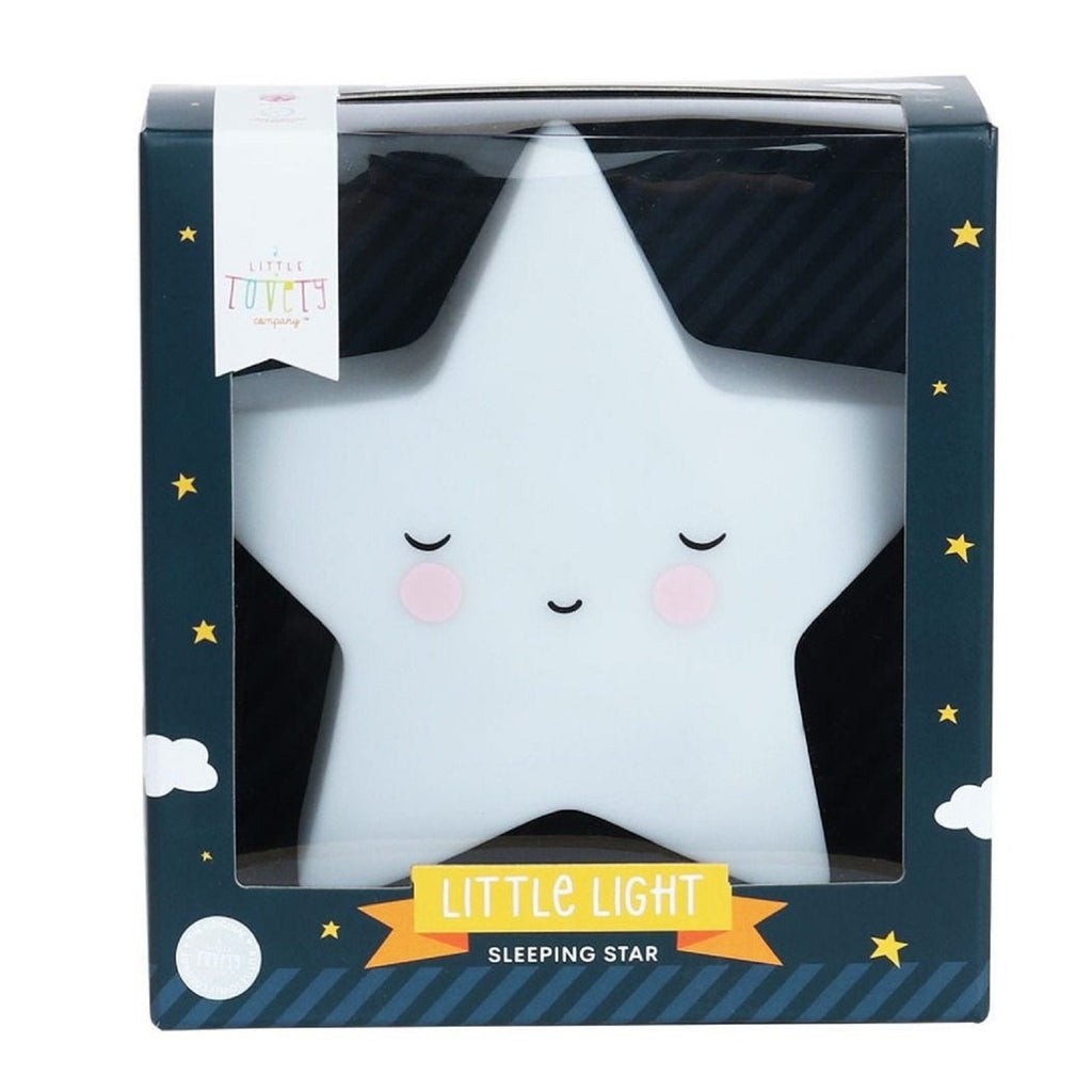 Little star light|A little lovely company|Dubai|Marmarland