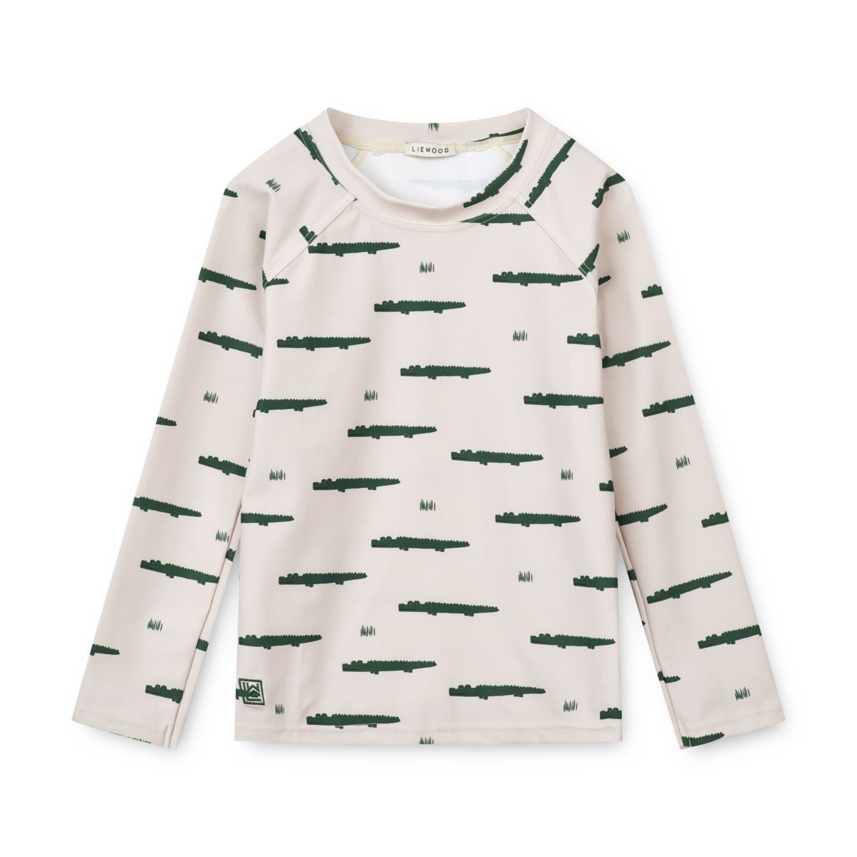 Noah Swim tee |Liewood |Dubai