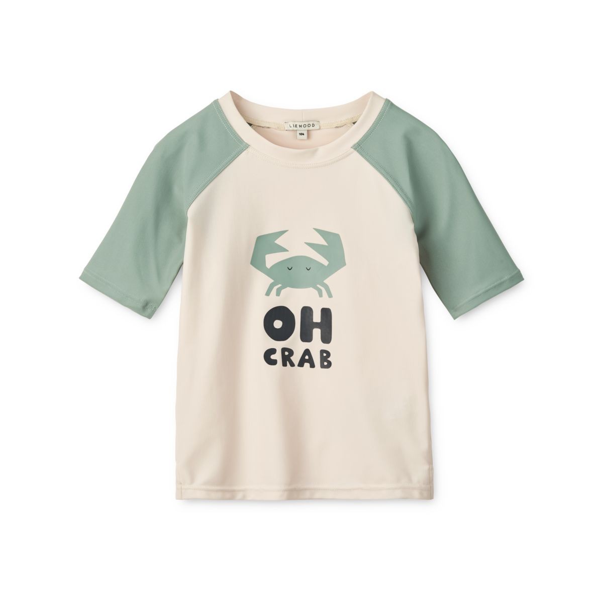 Noah Swim tee |Liewood |Dubai