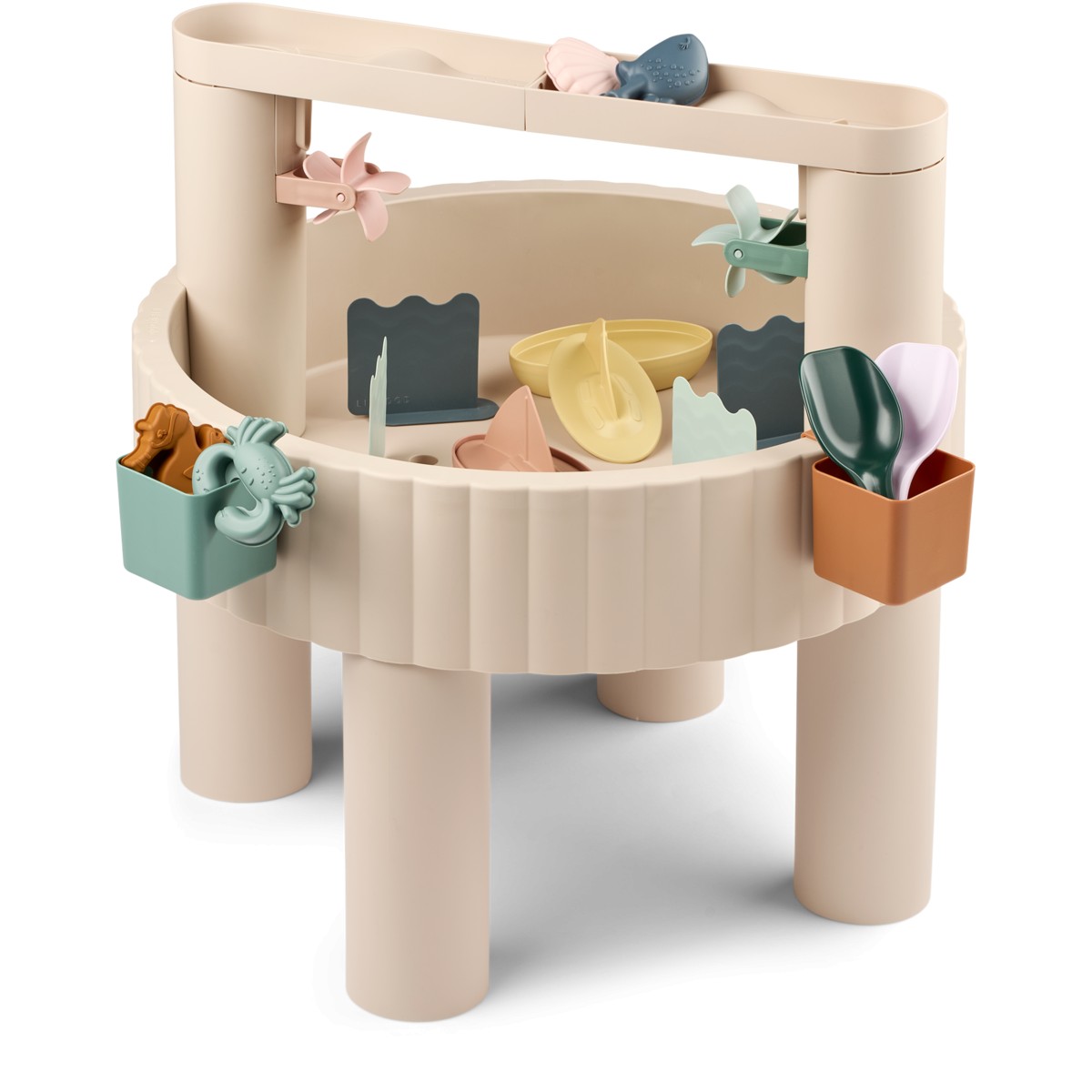 Sepp activity table | Liewood
