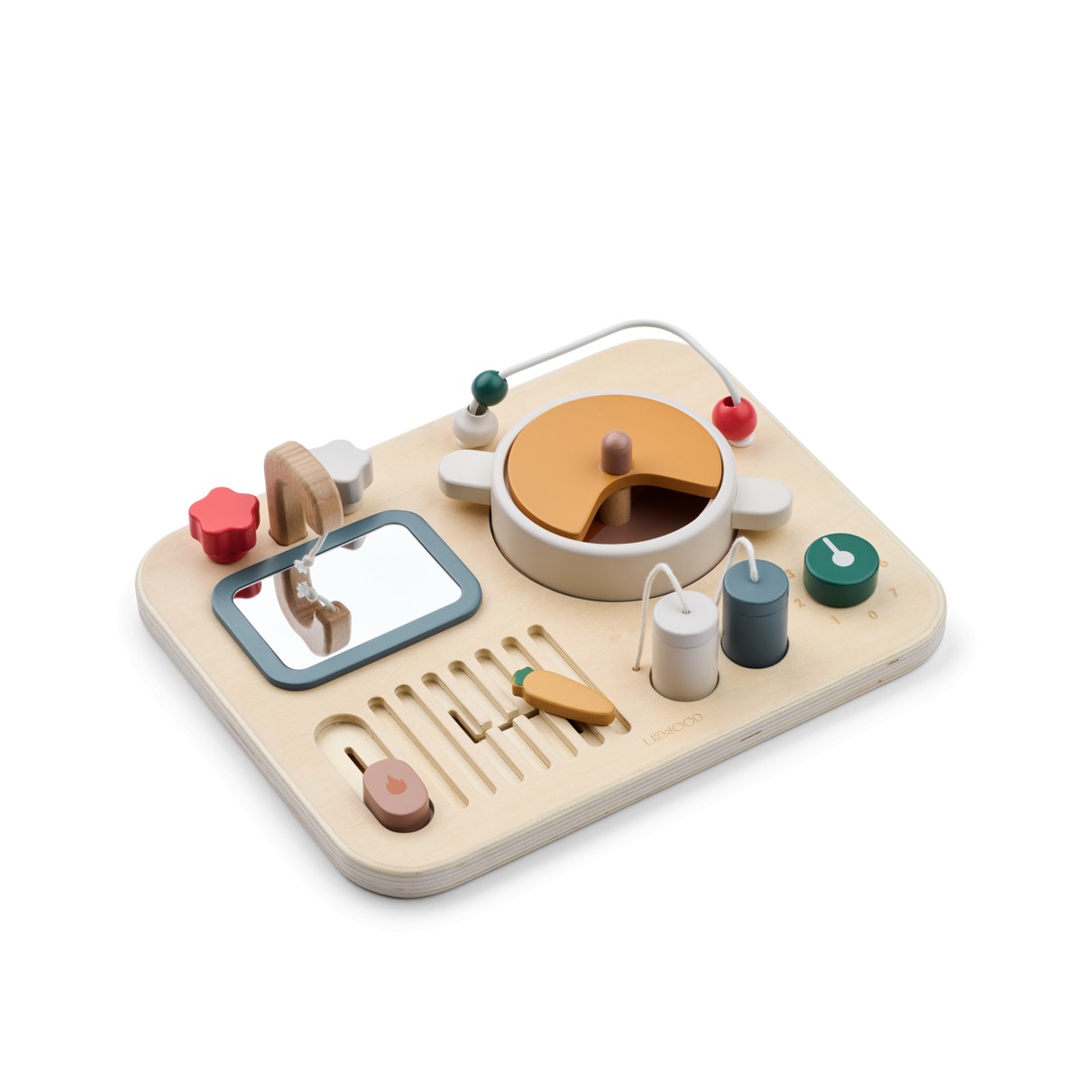 Magnus play board | Liewood |toys