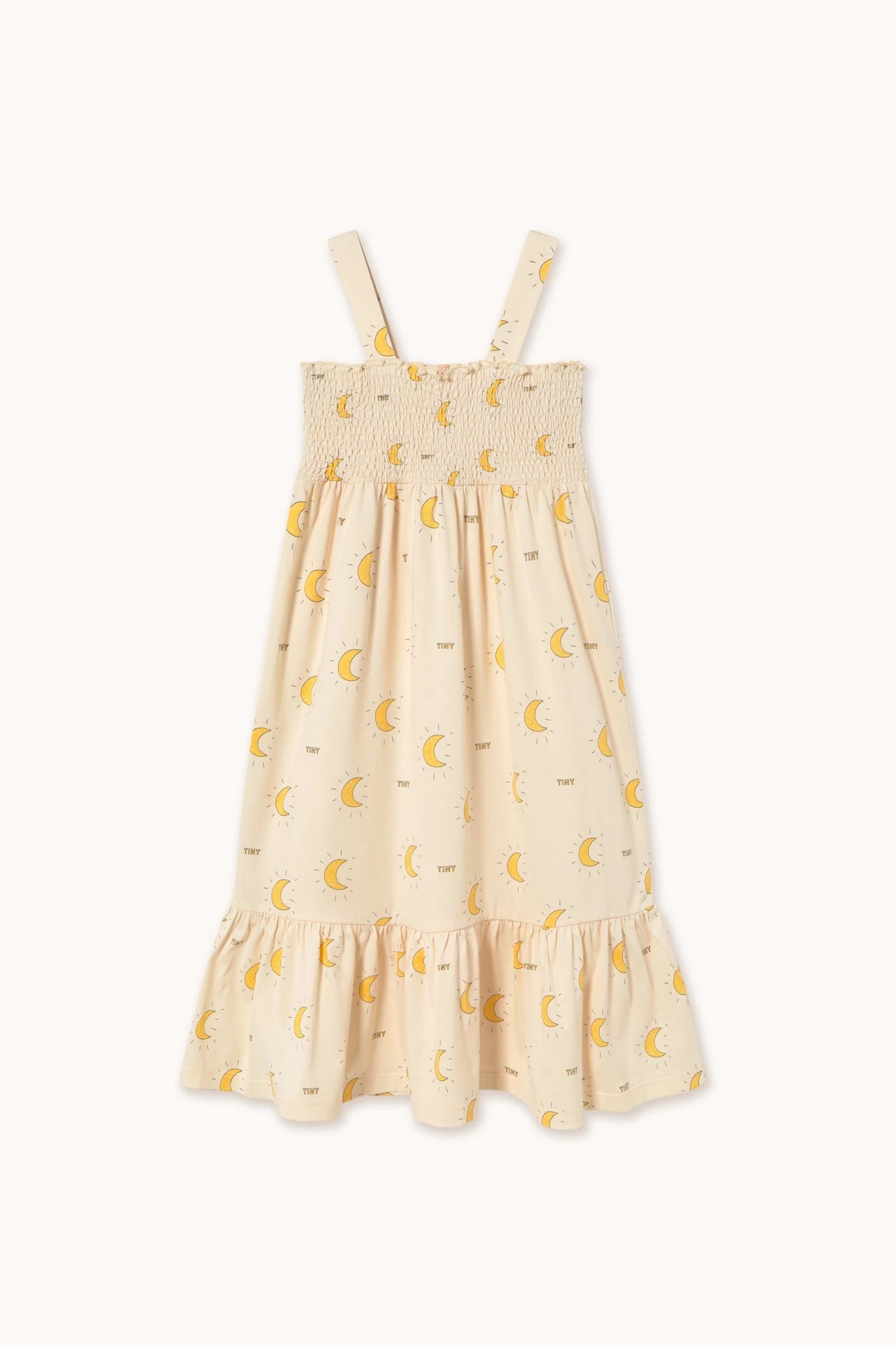 Midnight sun dress|Tiny Cottons |Abu Dhabi |Dubai